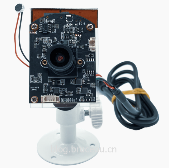 《HarmonyOS开发 - IPC Camera开发笔记》第6章 基于RTSP的实时监控 - BruceOu的博客